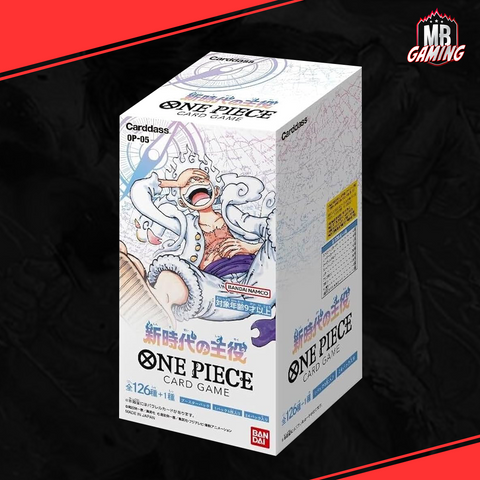 One Piece – mojobreakgaming