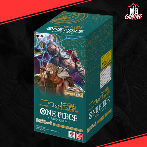 One Piece – mojobreakgaming